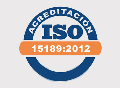 ISO 15189:2012 - 3M Management consultants